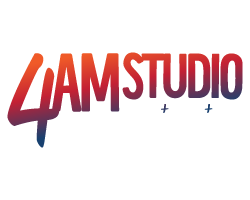 4am Studio Shop • NZ Made • Decals, Apparel & Illustrations